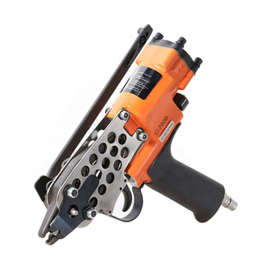 Pneumatic Hog Ring Gun C-760B - KYA FASTENERS